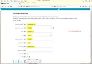 How To Install And Configure Icinga Icinga Web On CentOS And RHEL