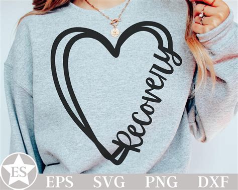 Recovery Svg Addiction Recovery Svg Recovery Png Sobriety Png Sobriety Svg Substance