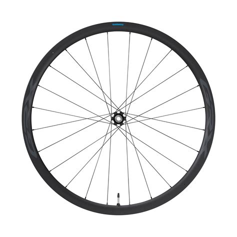 Shimano Releases New Grx Carbon Wheels