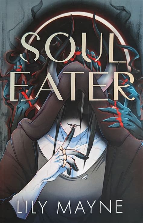 Soul Eater Book 10