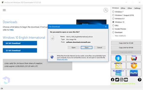 Cara Download File Iso Windows Resmi Gratis