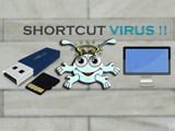 Eliminating Shortcut Viruses On Computers USB Drives Compilation Of Effective Methods