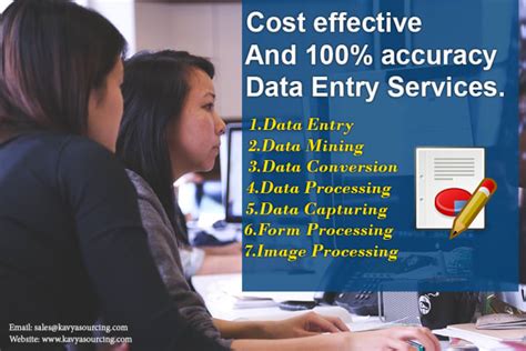 do efficient data entry excel typing and copy paste by anayakhan371