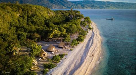 Experience The Philippine Marine Life With These 8 Diving Spots In