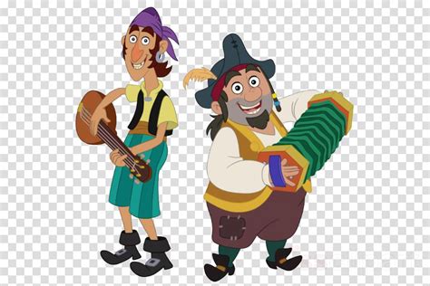 Jake And The Neverland Pirates Sharky Clipart Captain Jake And The