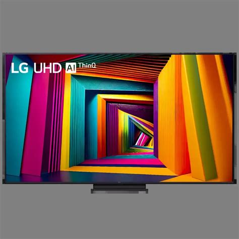 65 Led Smart Tv Lg 65ut91006la Negru Cumpara In Chisinau Ultramd