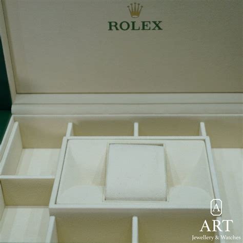 Rolex Boxes For Sale Art Jewellery And Watches