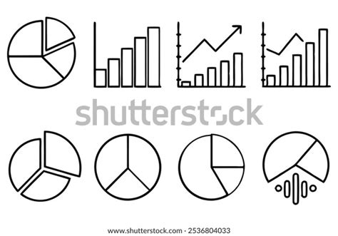 Diagram Statistic Trends Patterns Explained Clearly Stock Vector Royalty Free 2536804033