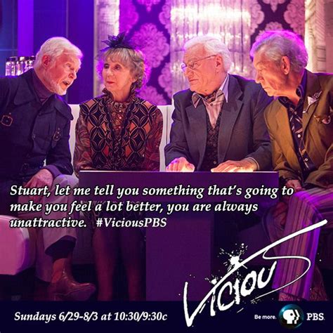 Pbs On Tumblr Posts Tagged Vicious British Tv Comedies Iwan Rheon
