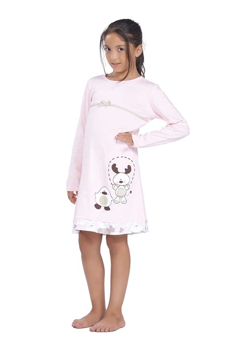 بجامات بنات تركيانا