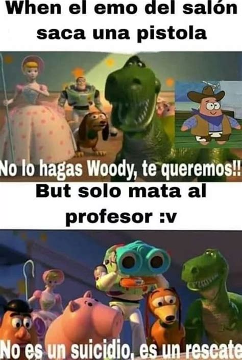 When Te Funan A Negativos Por Mal Momo But Es De La Grasa V Meme By