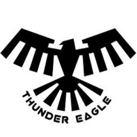 Thunder Eagle Youtube