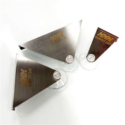 Gasket Gap Ppf World