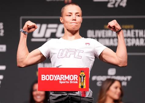 30 Beautiful Ufc Female Fighters In The World Hood Mwr