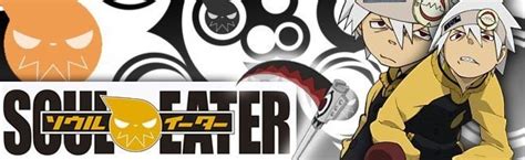 Soul Eater Resurrectedwebtoon Discord Me