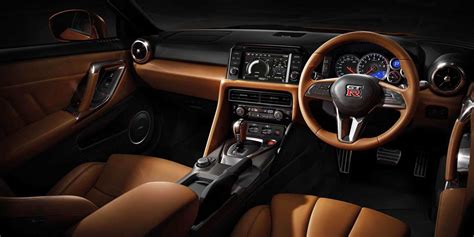 Nissan Gt R Christchurch Nissan