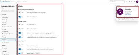 Set Up Pim Access In Azure Devops Azure Devops Blog