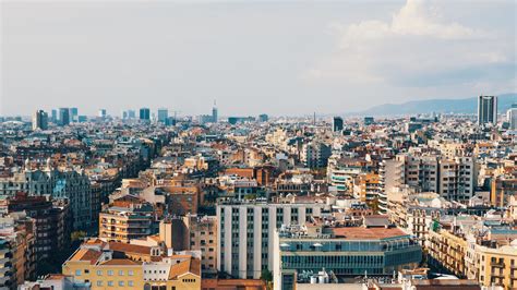 El Edificio Más Bonito Del Mundo Está En España Uppers