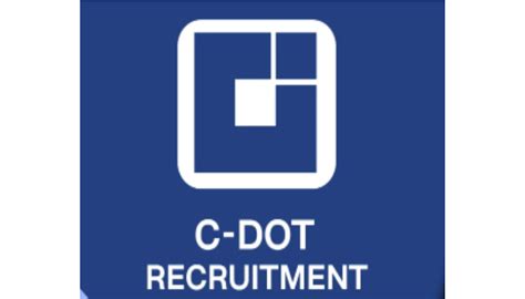 C Dot Bangalore Announces Apprenticeship For Graduates And Diploma