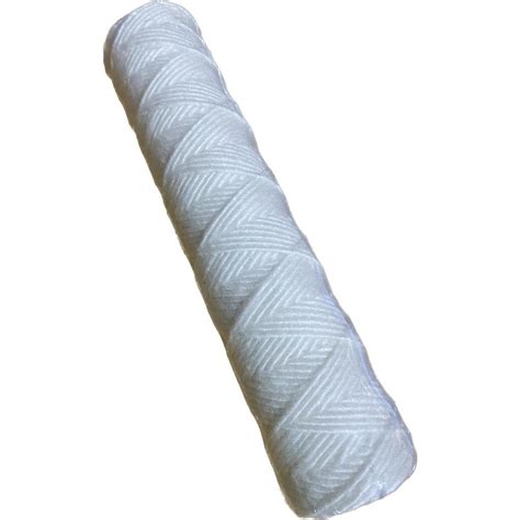 Elemento Filtrante De Barbante 10 Polegadas 5 Micras Shopee Brasil