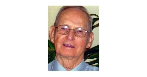 Eldon Thomas Obituary 1924 2014 Legacy Remembers