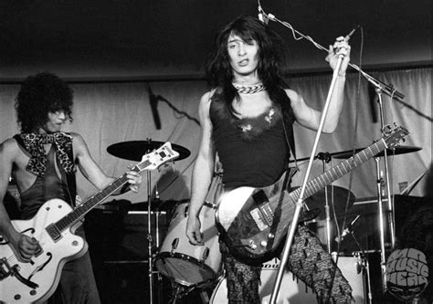 New York Dolls 1973 Musichead Gallery