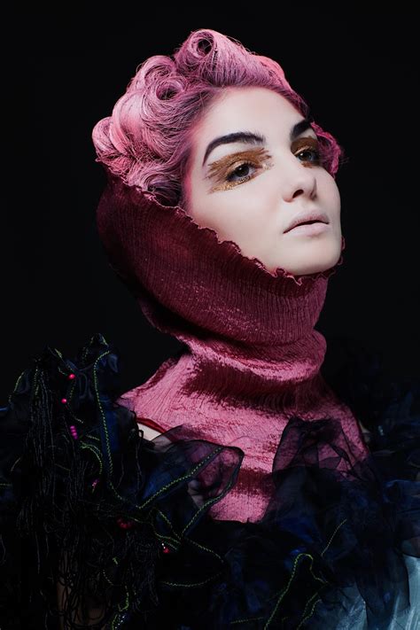 NAKED ON YOUR LAP COUTURE SAUVAGE a Wearable Art Project IVO BASSANTI BTS João Carlos Photo