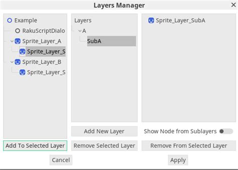 Rakugo Project Devlog 11 Rakugo Core V 111 And Visualnovelkit New