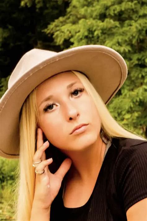 Ciara Deckard National Society Of High School Scholars