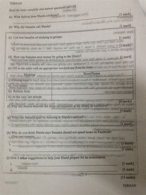 Example Postcard Format Pt3 Modul Latihan Pemasangan Dan Pemeriksaan Instrumen Buku 1 8 Carl
