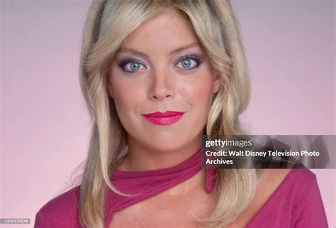 Lydia Cornell Promotional Photo For The Abc Tv Series Too Close For