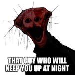 The Boiled One Meme Generator Imgflip