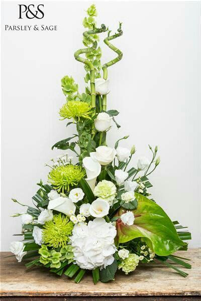 1319 Best Floral Arrangements Images On Pinterest