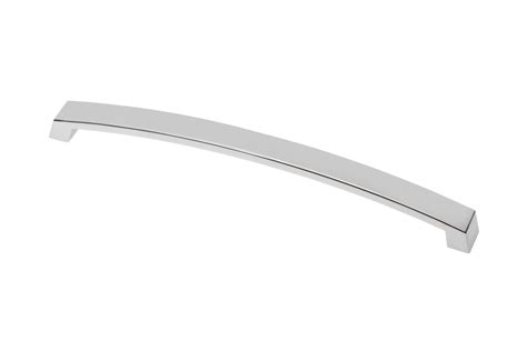 Uchwyt Meblowy Gtv G1 C160 Mm L174 Mm Znal Chrom Gtv