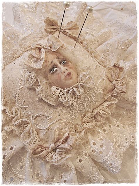 17 Best Images About Altered Dolls On Pinterest Ugly Dolls Mixed