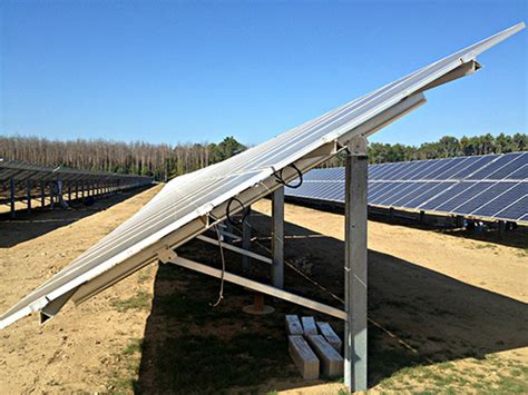 Grid Stabilization Associated Energy Developers