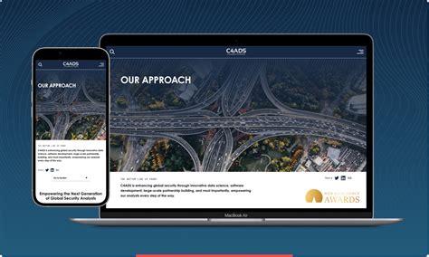 An Enriching Site Experience Pairing Impact With Functionality Savas Labs