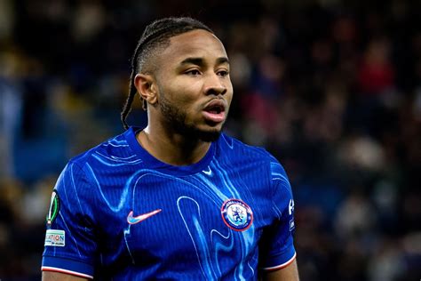 Nkunku Opuści Chelsea Potentat Z Hiszpanii Zwietrzył Okazję Goal Pl