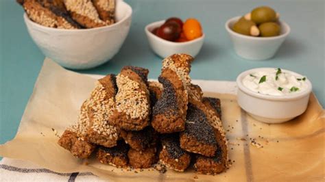 Susam Mak štapići KaŠika Čarolije