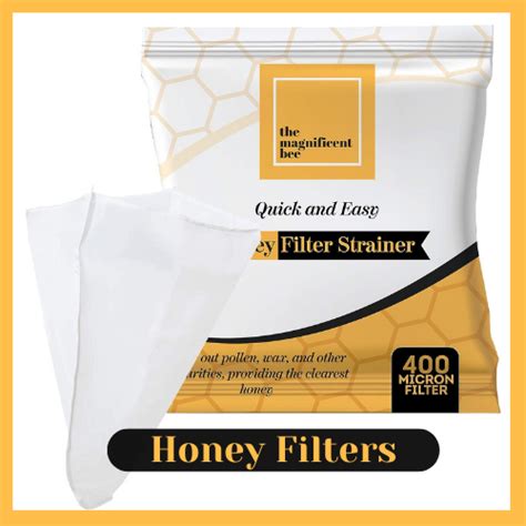 Beekeeping Supplies The Magnificent Bee Llc