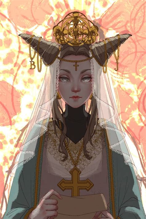 Density Kind Repaint High Priestess