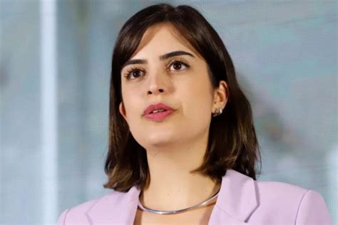 Como Tabata Pretende Ganhar A Confiança De Empresários Pró Nunes