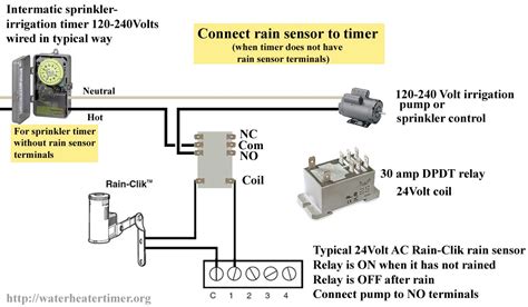 Solid State Timer Wiring Diagram Database