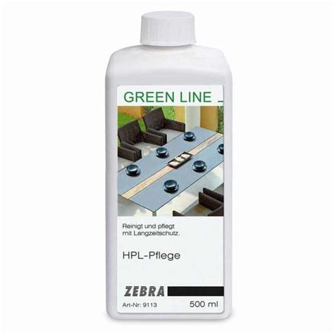 Hpl Pflege 500ml 2749
