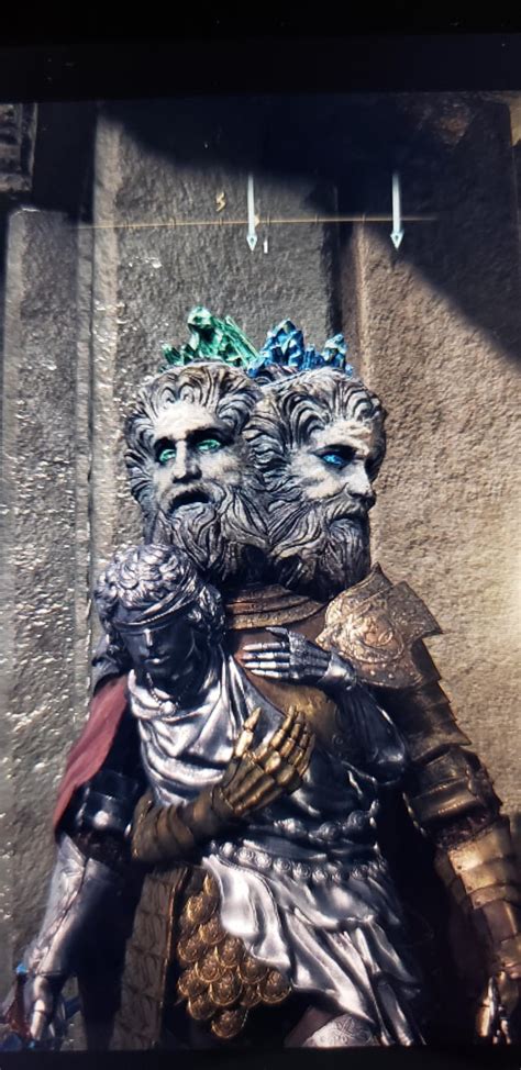 Can I Get More Head Reldenring