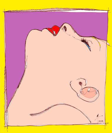 Illustration Source Stock Illustration Illustration Source Stock Illustration