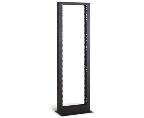Free Standing Open Frame Racks Primus Cable