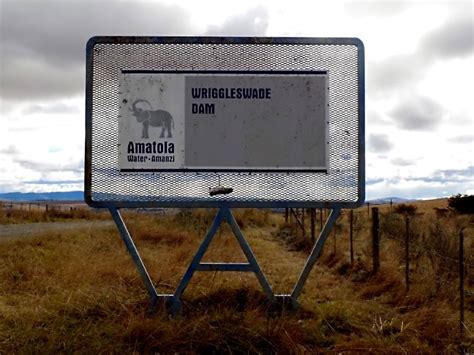 Visit Wiggleswade Dam In Stutterheim South Africa