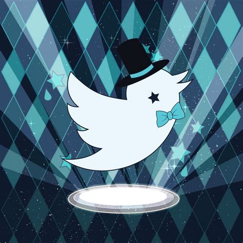 Lynette Twitter App Icon