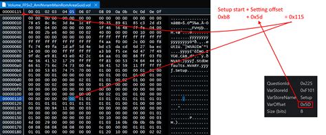 failsafe and optimal are being ignored · issue 9 · boringboredom uefi editor · github